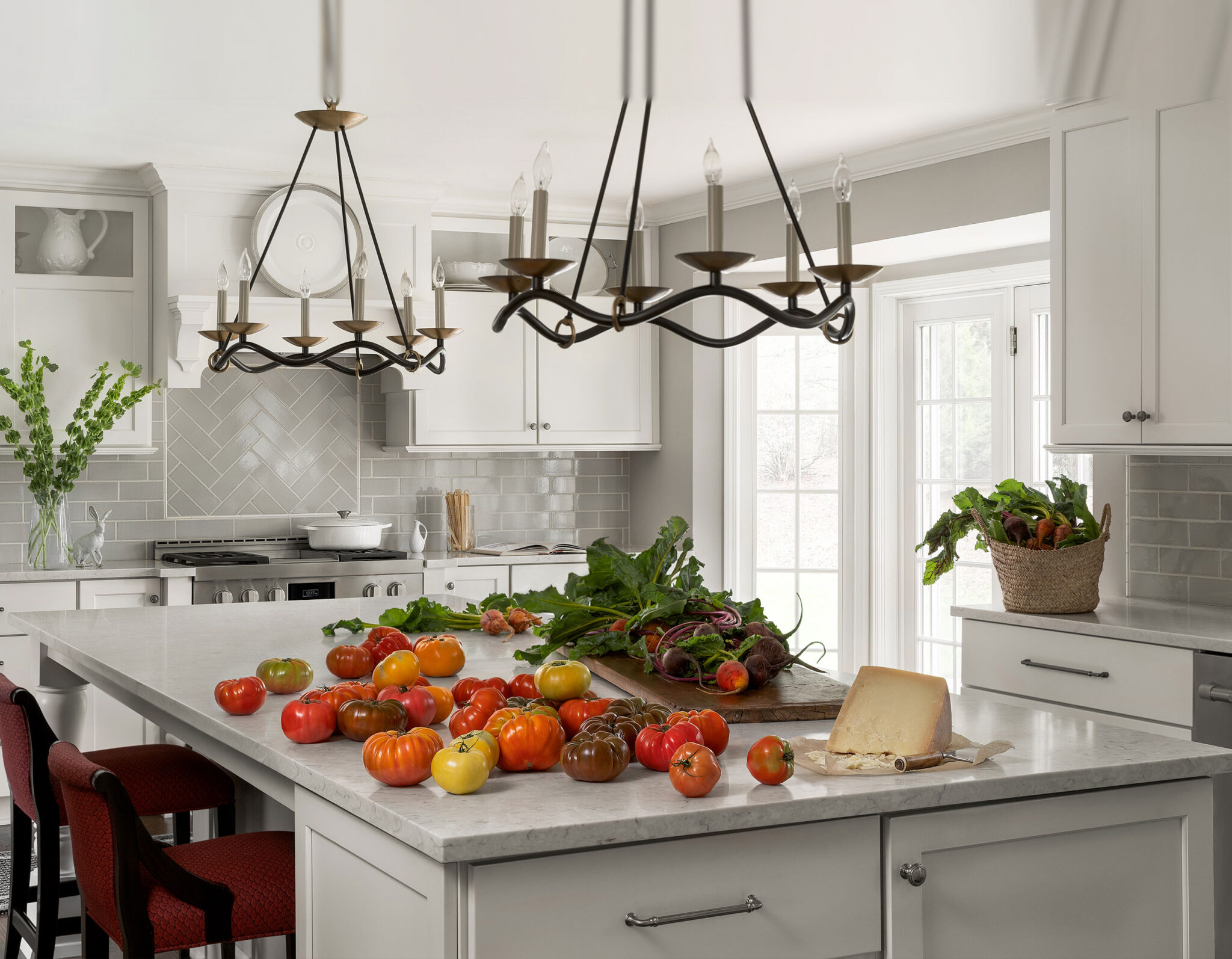 Haven Interiors Ltd - Full-Service Interior Design Studio